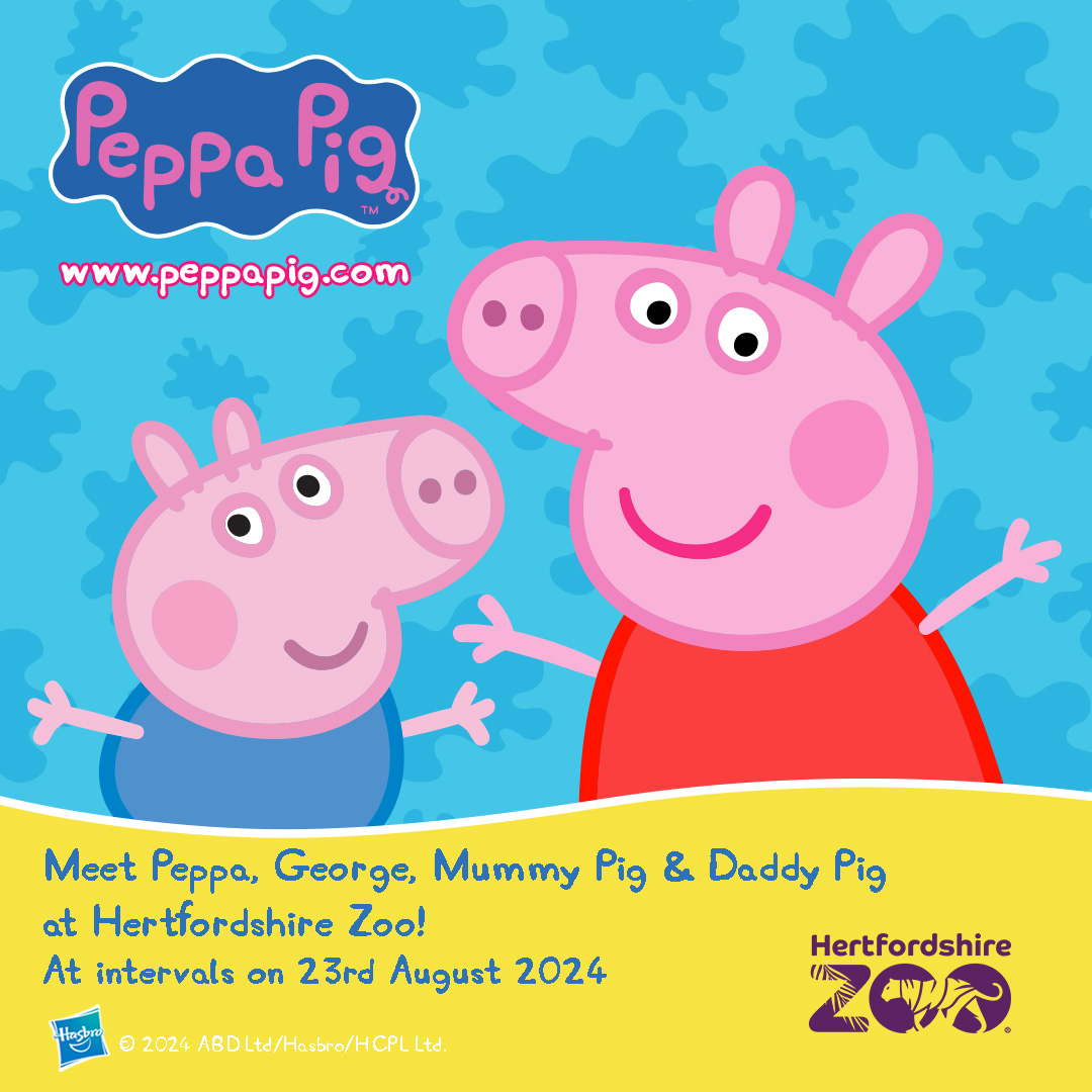 Hertfordshire Zoo | Bookings